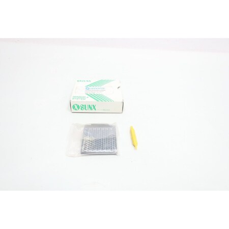 Sunx Compact Photoelectric Sensor CX-29-J | Zoro